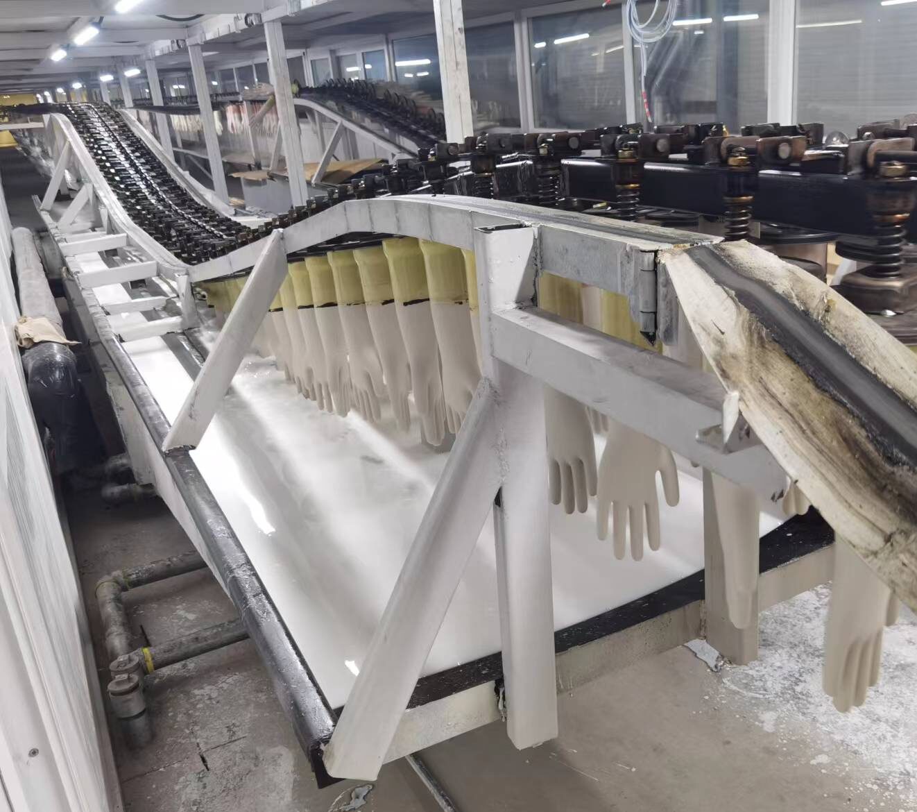 How is Latex Dipping Tank Made - Fengwang