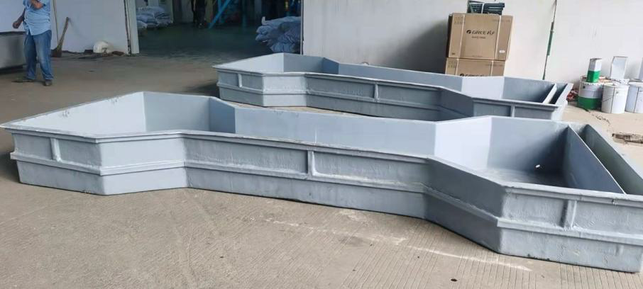Latex Dipping Tank - Fengwang