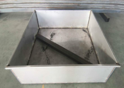 Latex Dipping Tank - Fengwang