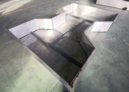 Latex Dipping Tank - Fengwang